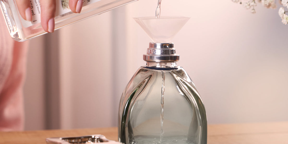 Lilly Collection • Maison Berger Thailand