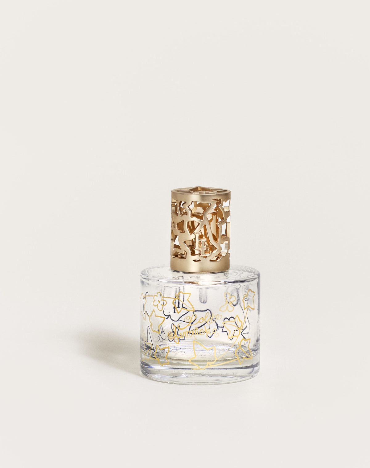 Pure Lolita Lempicka Transparent Gift Set • Maison Berger Thailand