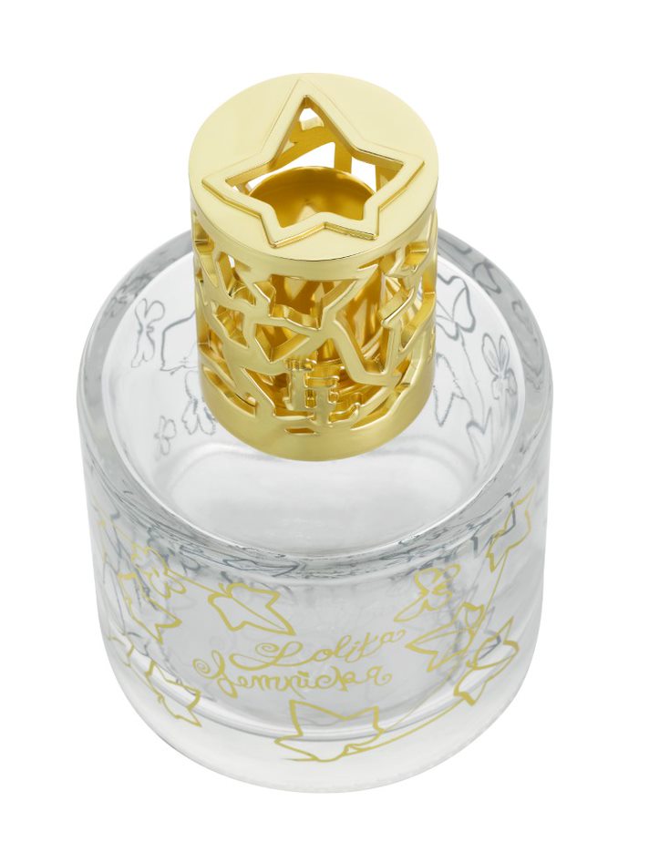 Pure Lolita Lempicka Transparent Gift Set - Maison Berger Thailand