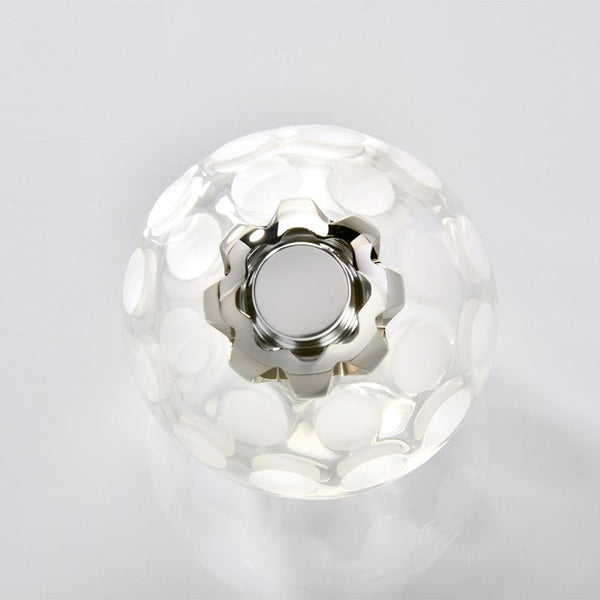 Sphere Frosted Lamp • Maison Berger Thailand